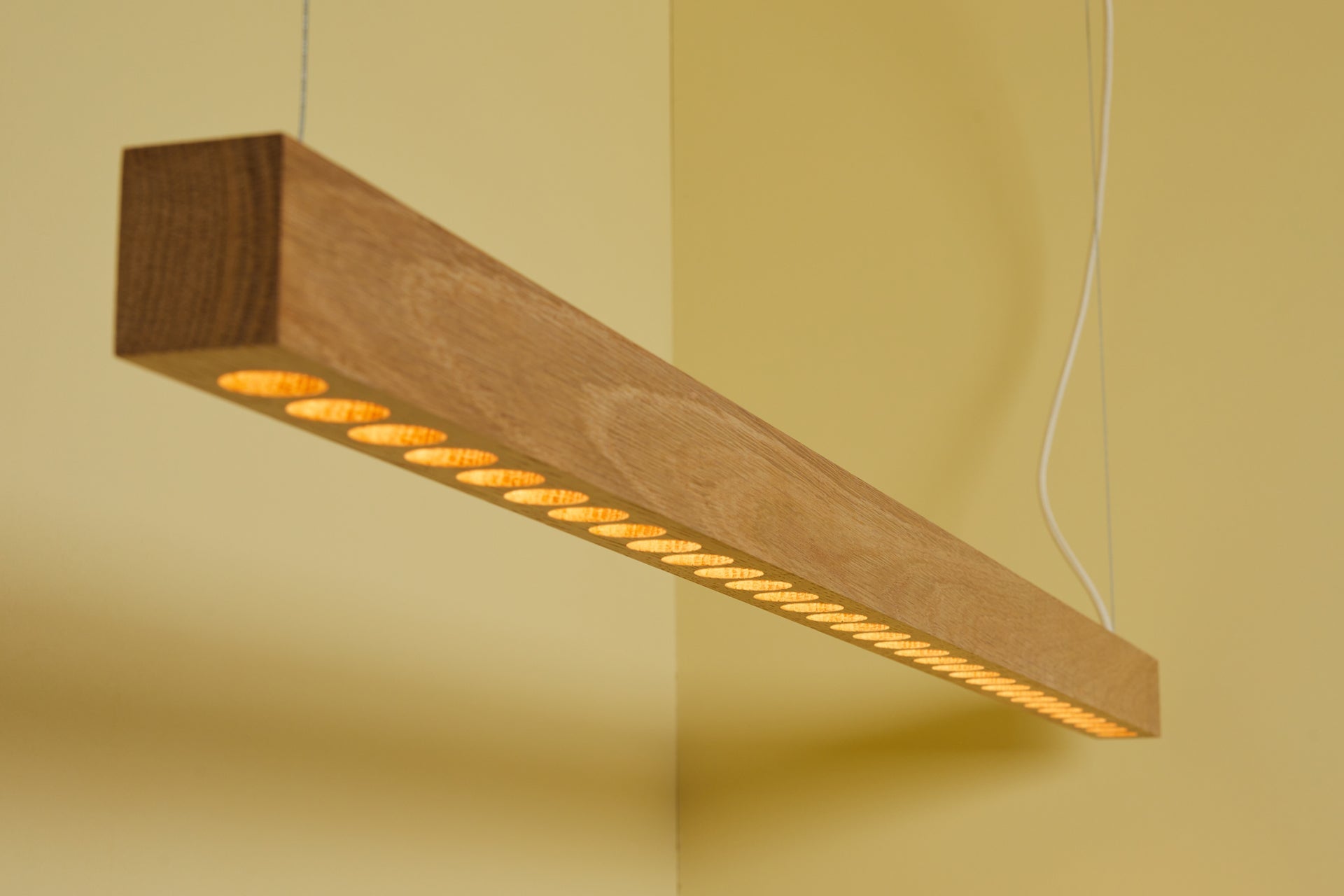NEW COLLECTION – Lighting Fixtures
