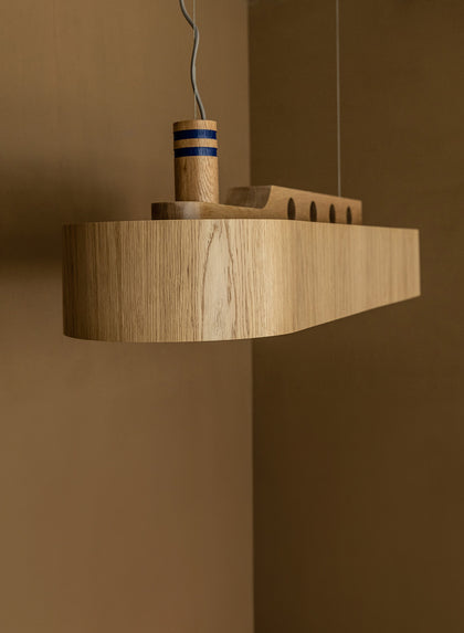 BOAT | Pendant Light – Lighting Fixtures