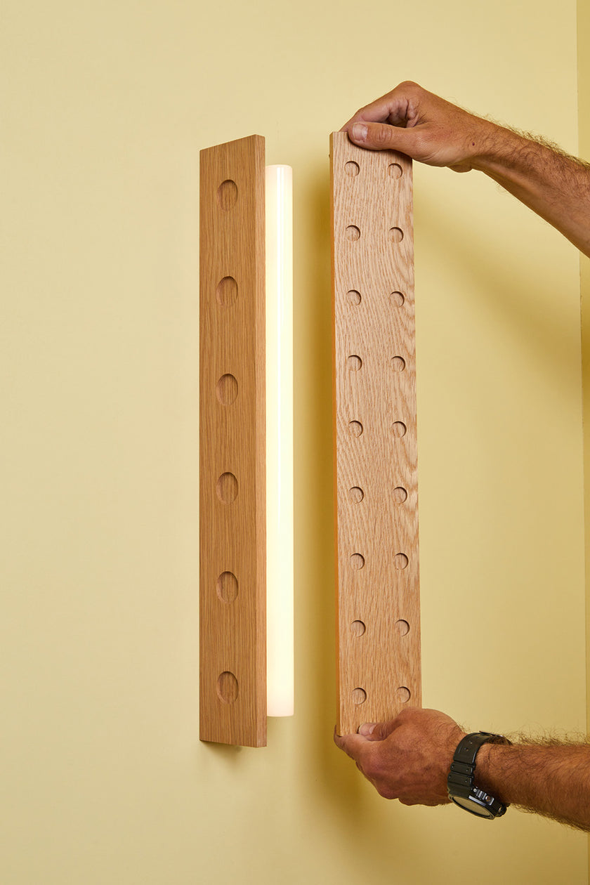 WALL LIGHTS – Lighting Fixtures