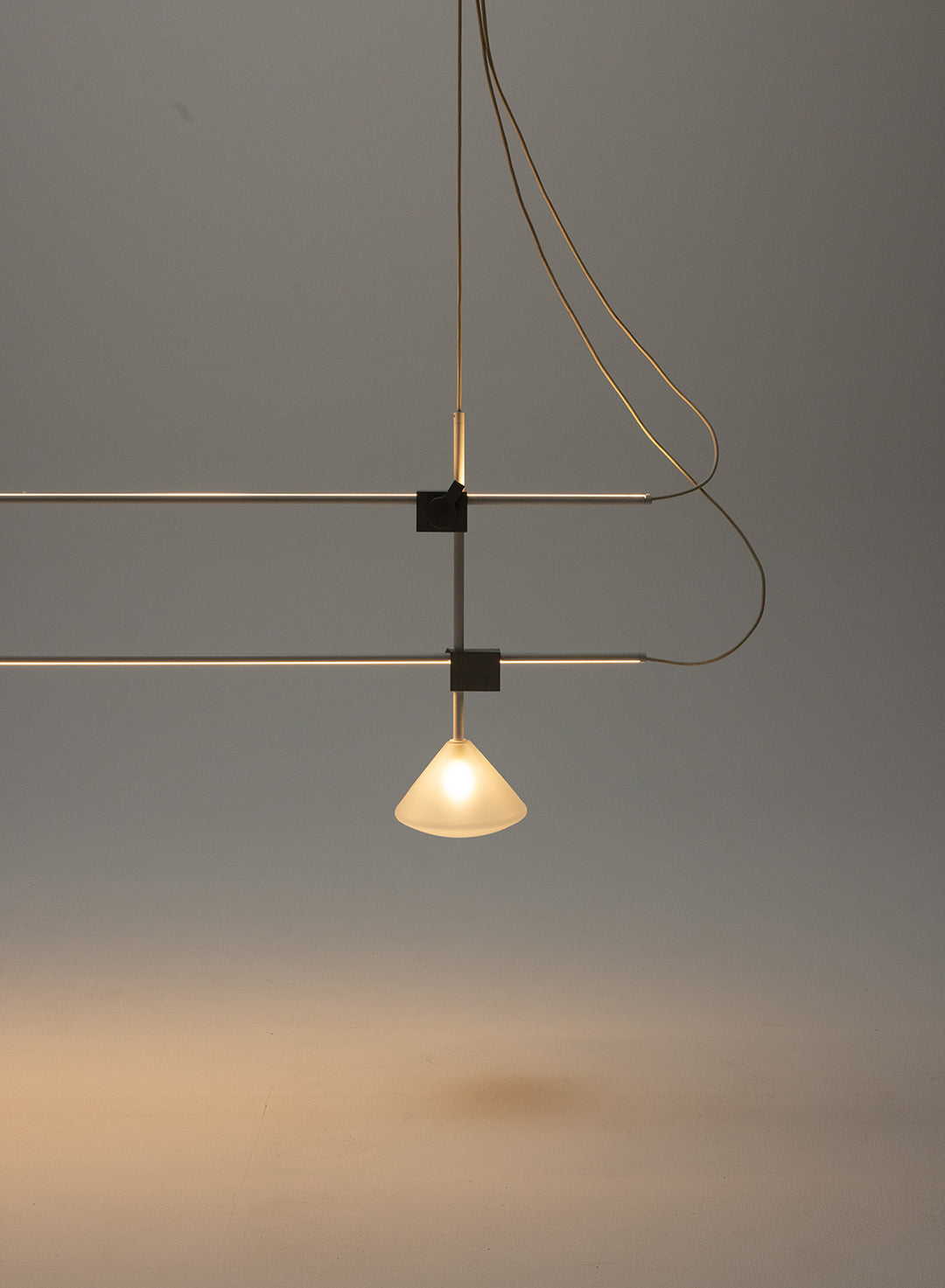 SYS ALUM DUAL – Lighting Fixtures