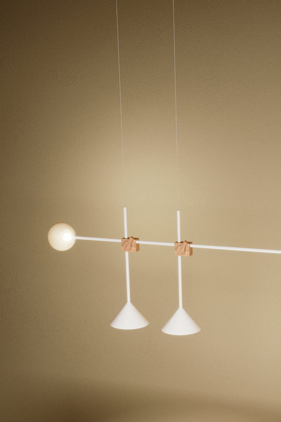 ALL – Lighting Fixtures