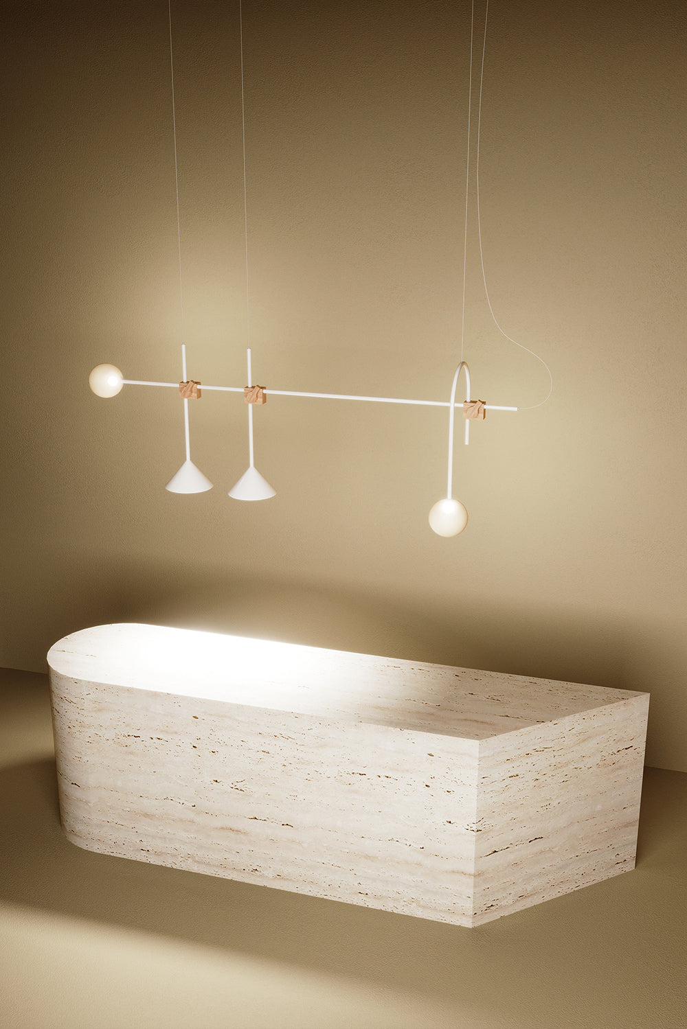 PENDANT LIGHTS – Lighting Fixtures