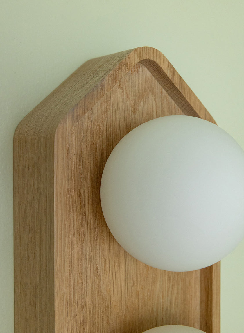 WALL LIGHTS – Lighting Fixtures