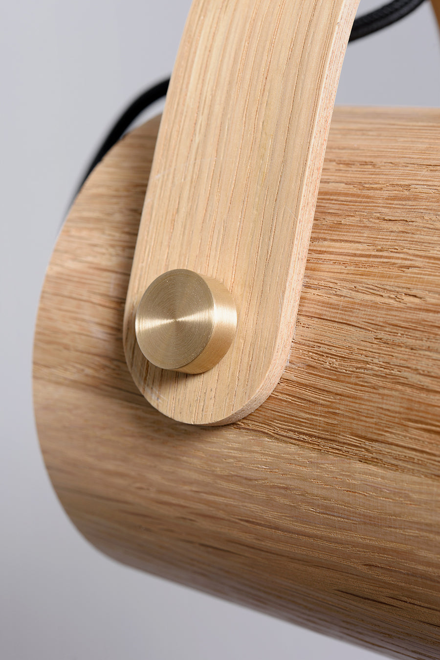 HANGING SPOT U | Pendant Light – Lighting Fixtures