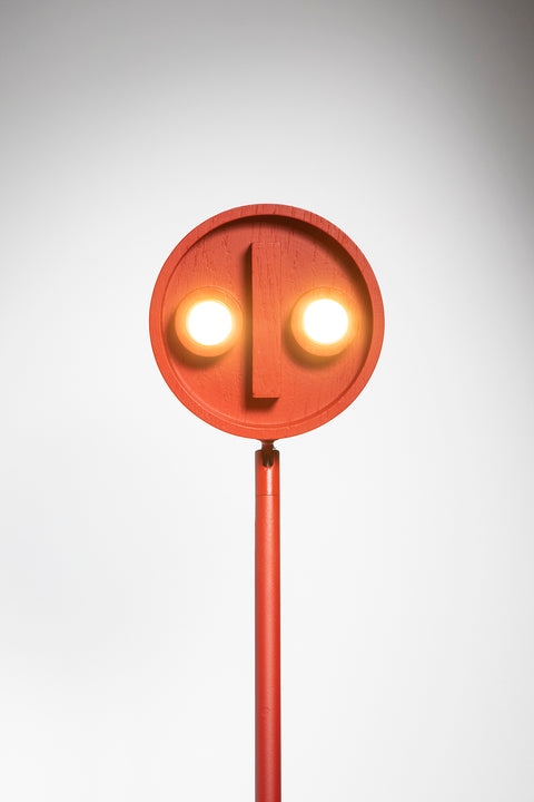 JOHNNY | Floor Lamp – Lighting Fixtures