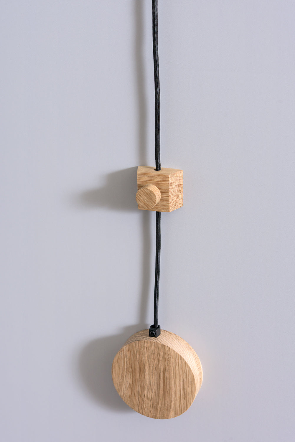 AHIL 50 ON WHEELS | Wall Light – Lighting Fixtures