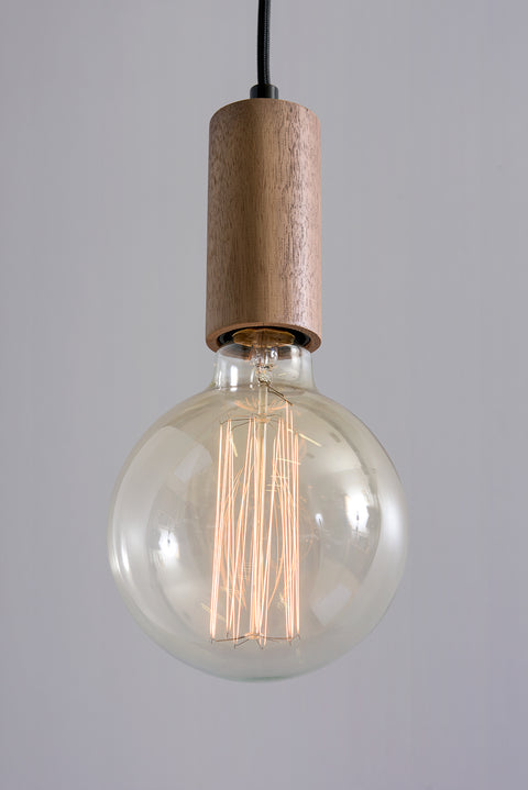 EDISON | Pendant Light – Lighting Fixtures
