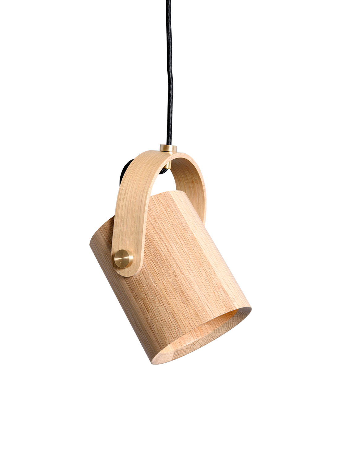 HANGING SPOT U | Pendant Light – Lighting Fixtures