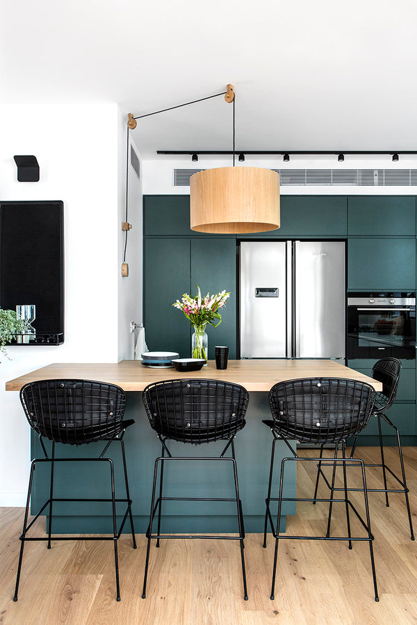 AHIL 50 ON WHEELS | Wall Light – Lighting Fixtures