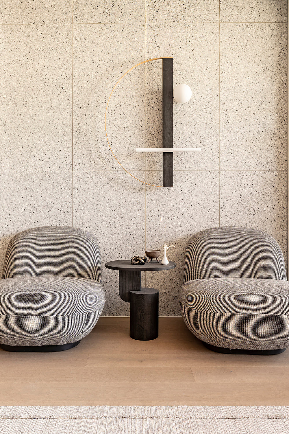 SAM | Wall Light – Lighting Fixtures