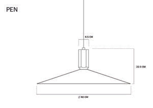 PEN | Pendant Light – Lighting Fixtures