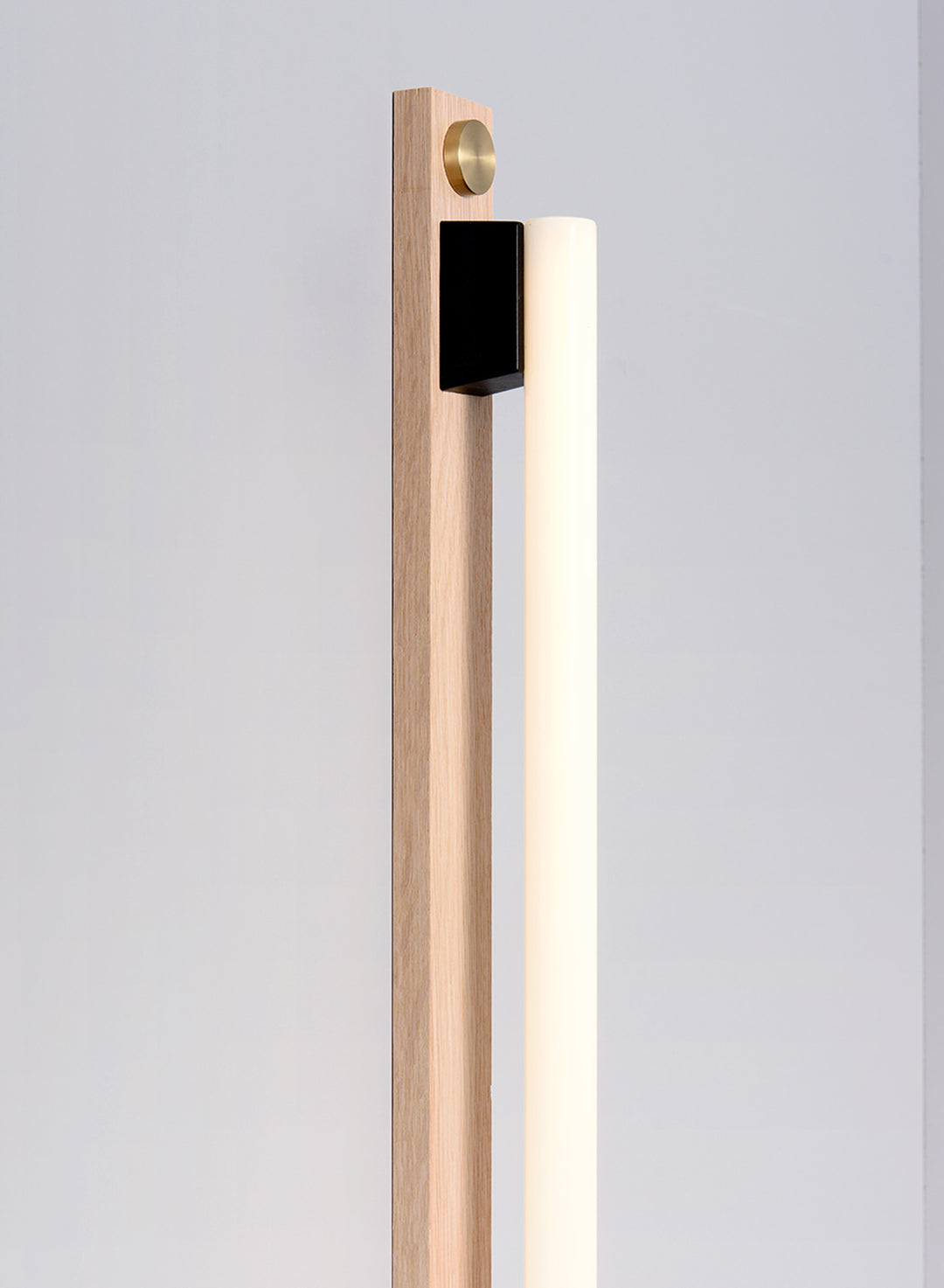 LINESTRA 110 oak | Wall Light – Lighting Fixtures