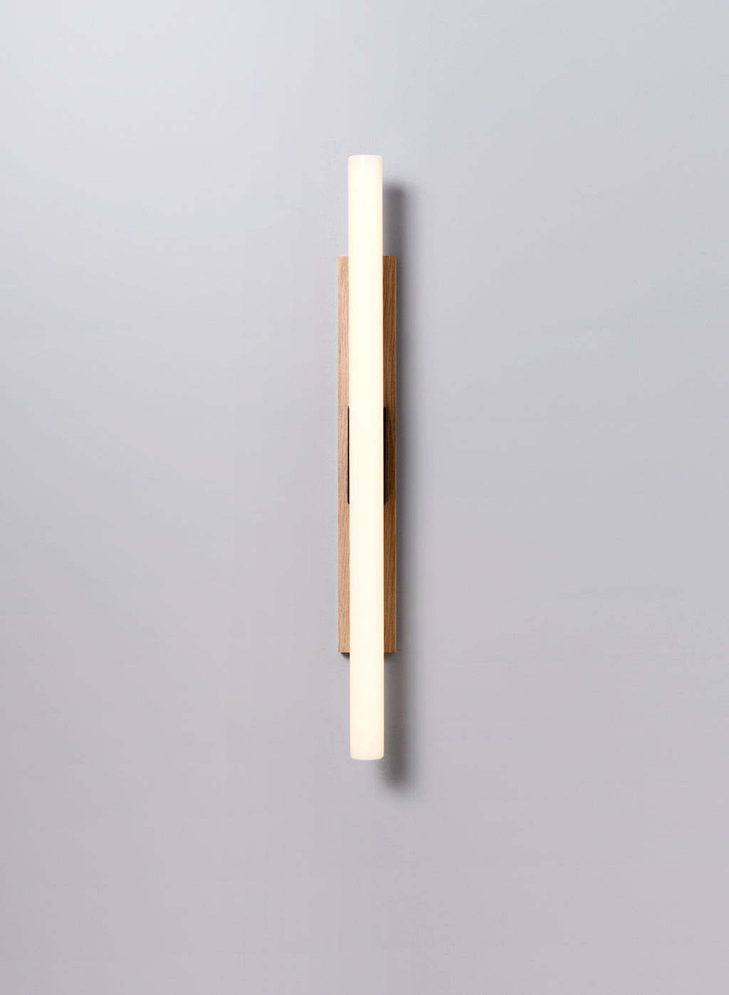 LINESTRA 50 oak | Wall Light – Lighting Fixtures