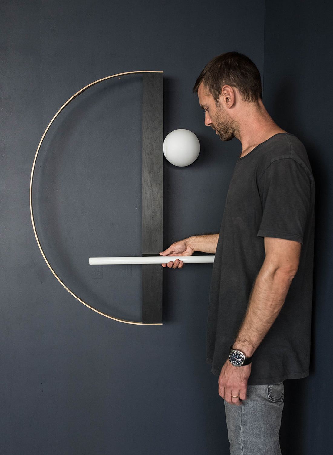 SAM | Wall Light – Lighting Fixtures