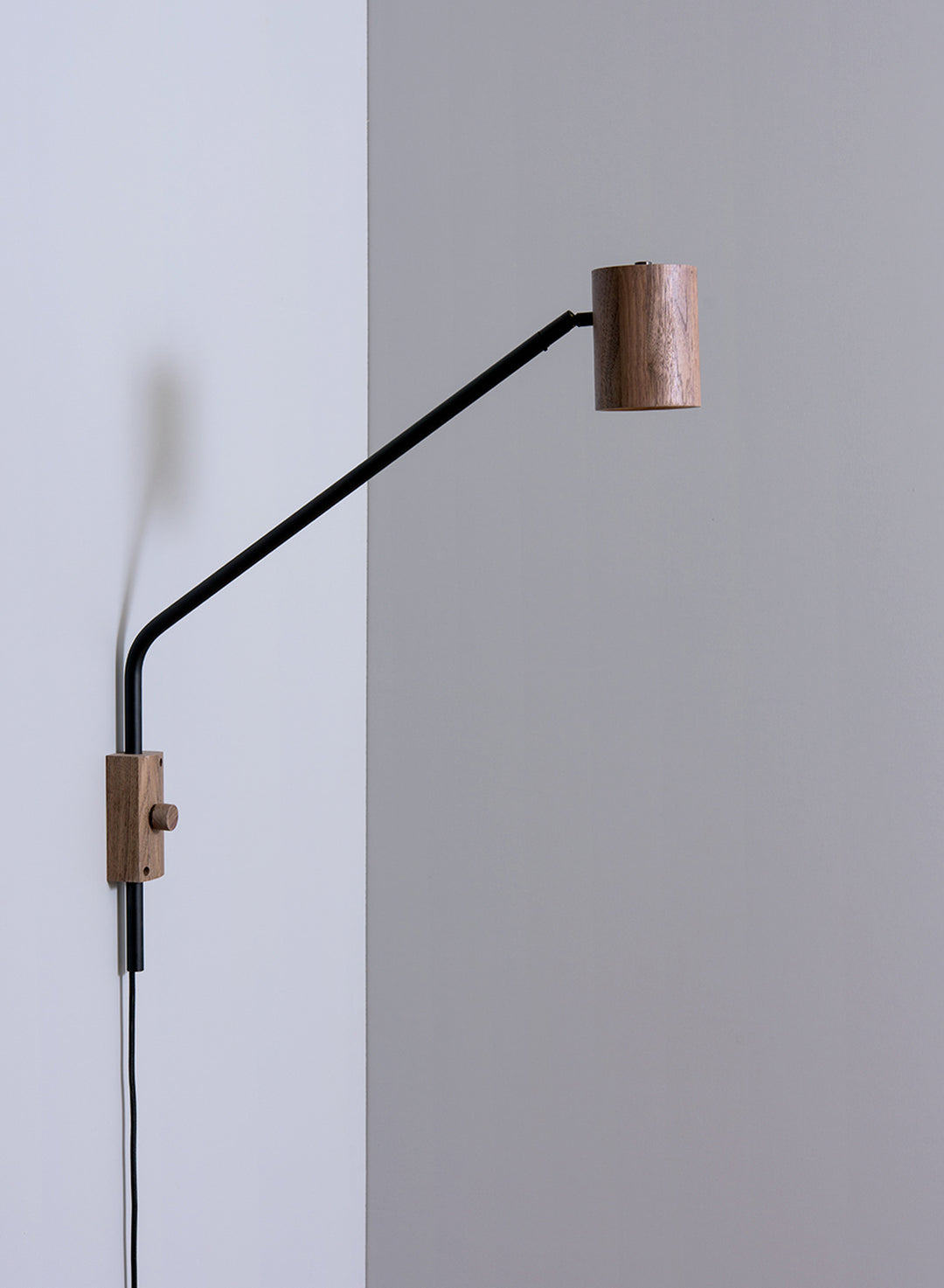SIDE BED SPOT | Wall Light – Lighting Fixtures