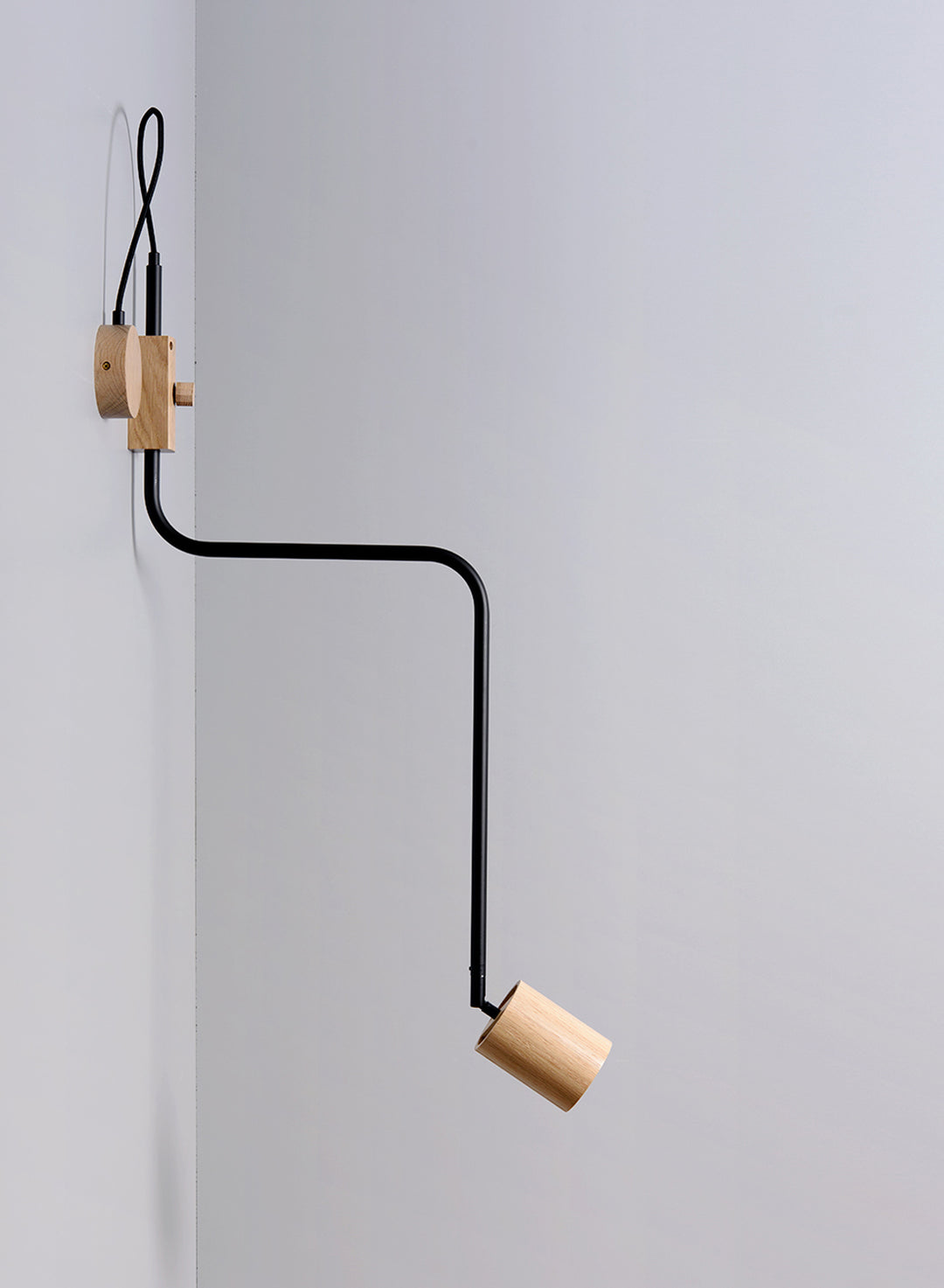 UPSIDE DOWN SPOT | Wall Light – Lighting Fixtures