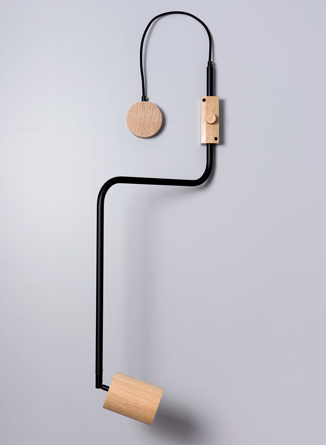 UPSIDE DOWN SPOT | Wall Light – Lighting Fixtures