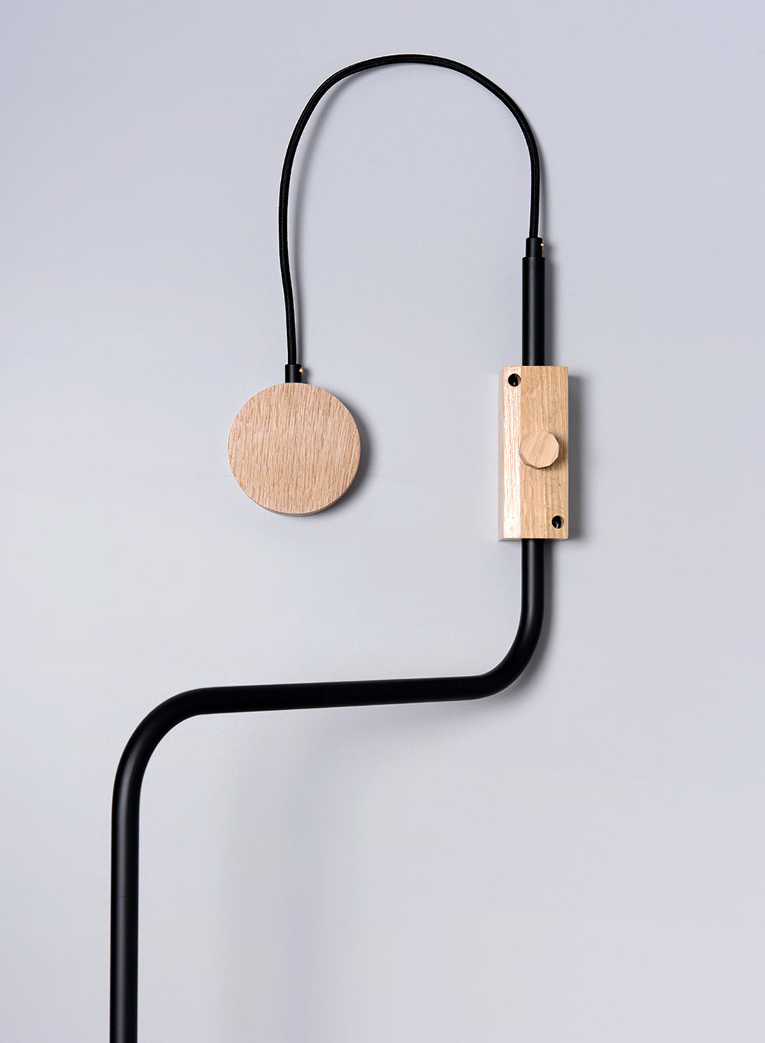 UPSIDE DOWN SPOT | Wall Light – Lighting Fixtures