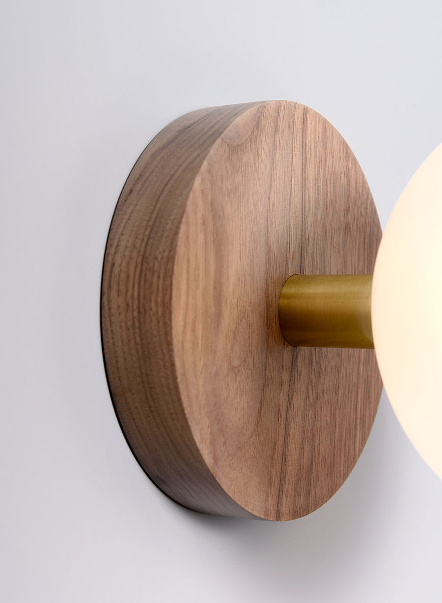 WALL BALL 15 | Wall Light – Lighting Fixtures