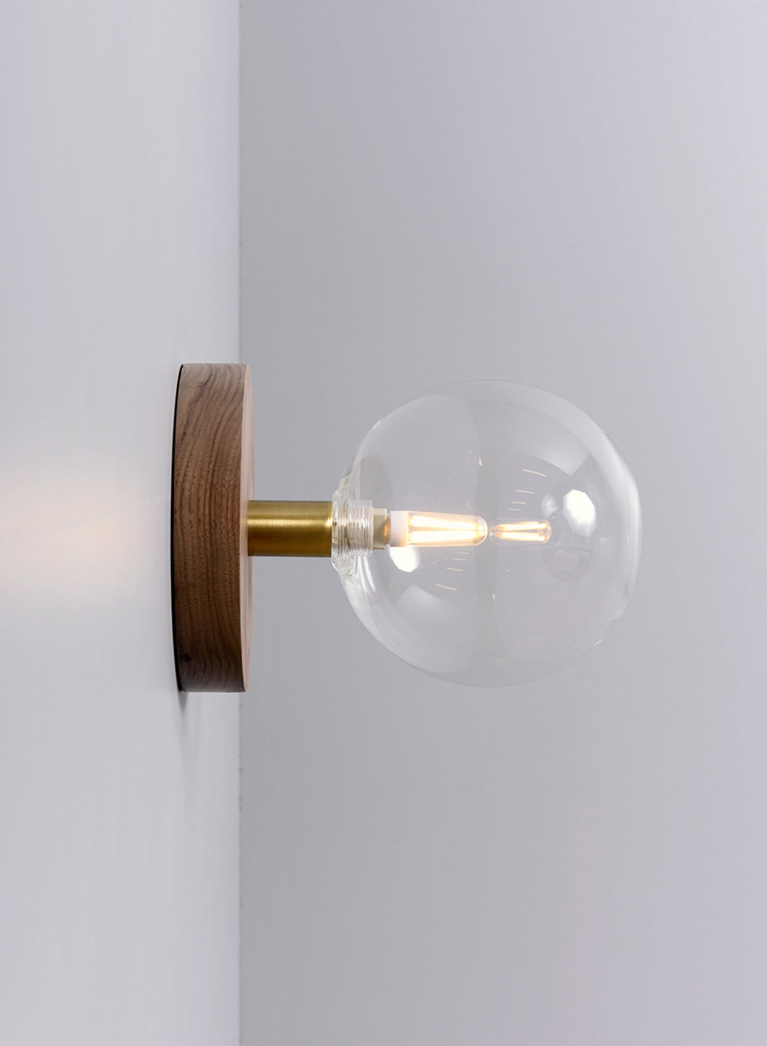 WALL BALL 15 | Wall Light – Lighting Fixtures